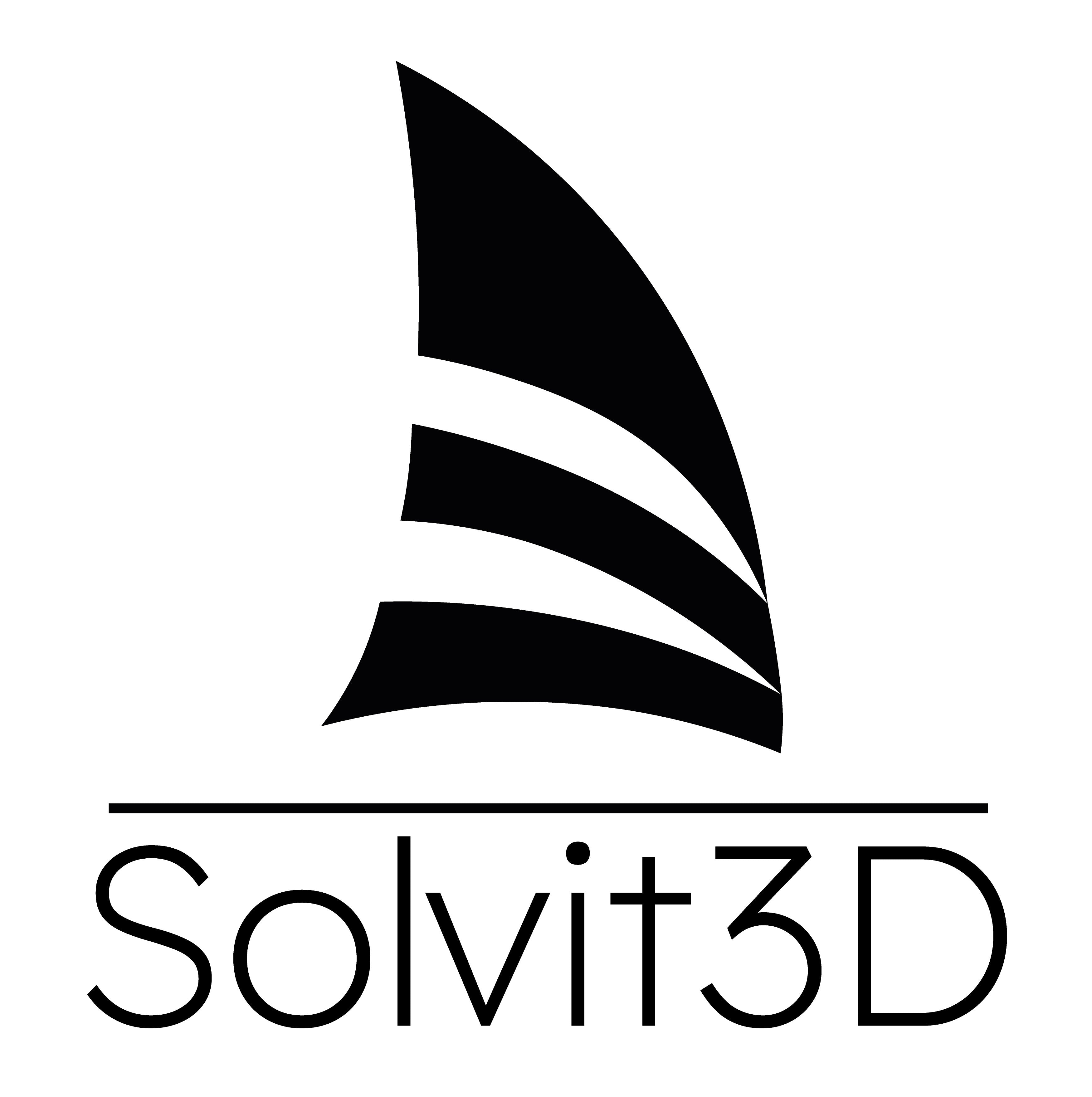 Products – Solvit3D