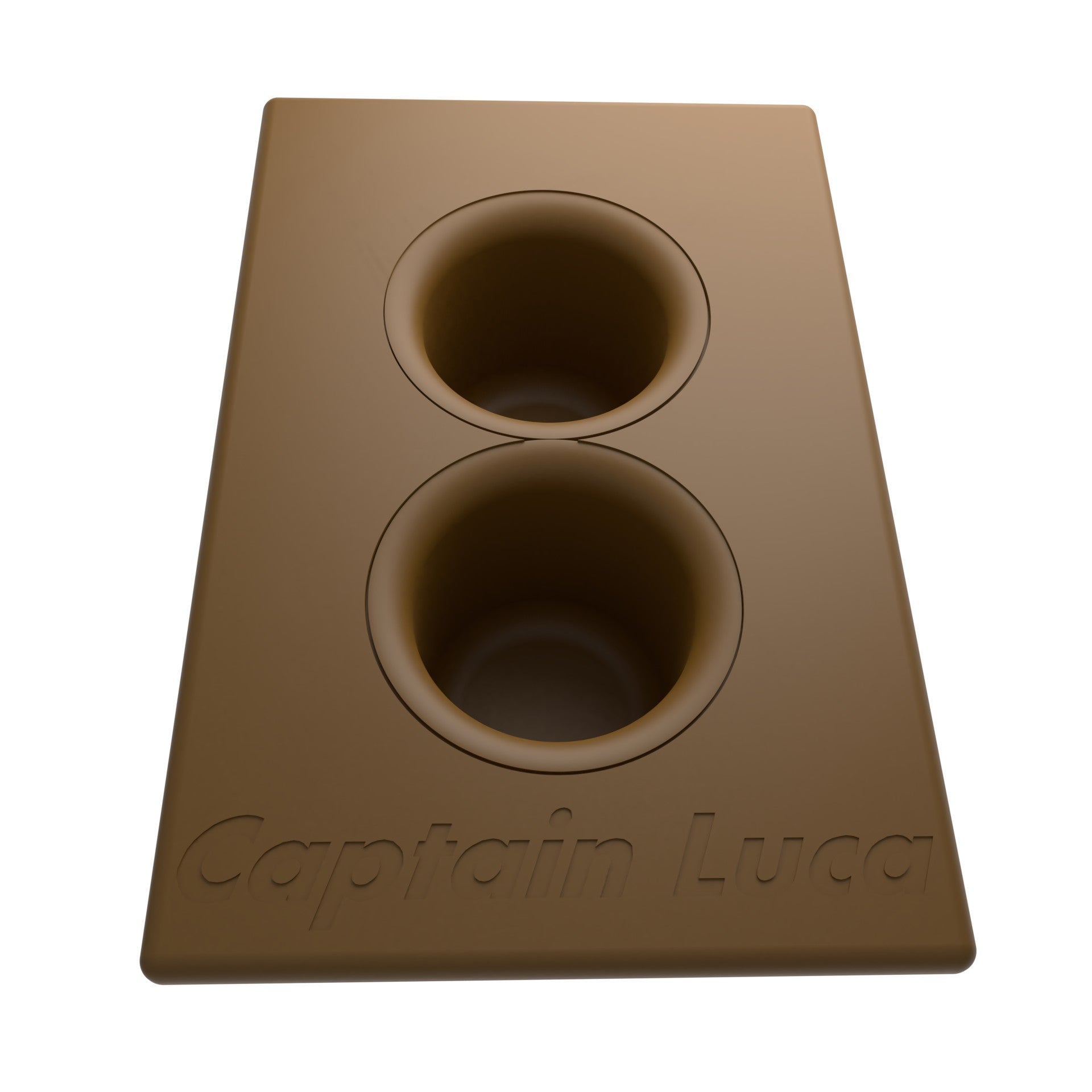 Custom Cup Holder – Solvit3D